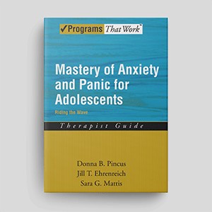 Panic Formulation | Psychology Tools